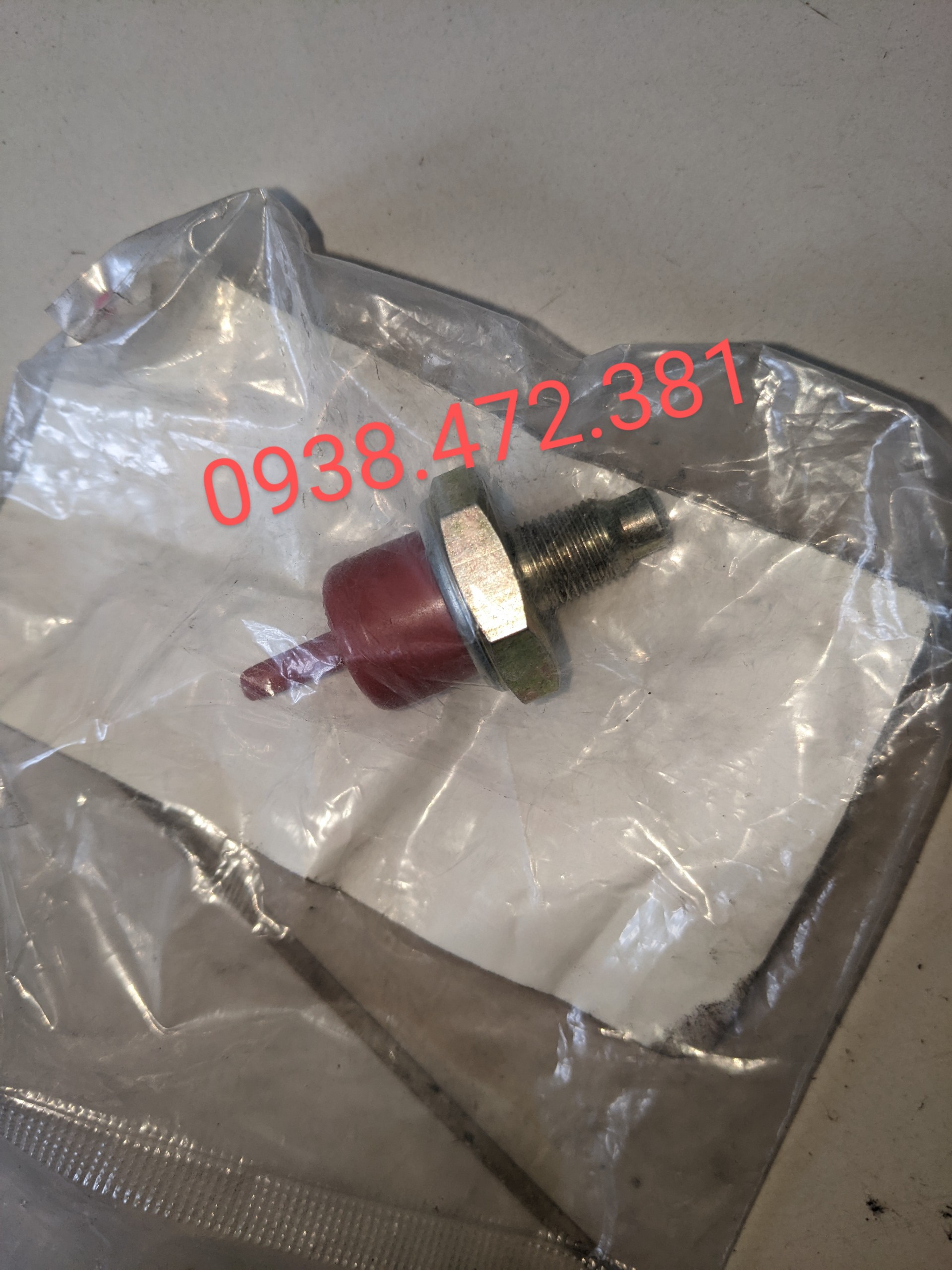 ĐẦU LỌC CẢM BIẾN GIÓ FUSO FI/FA - PHỤ TÙNG UTD