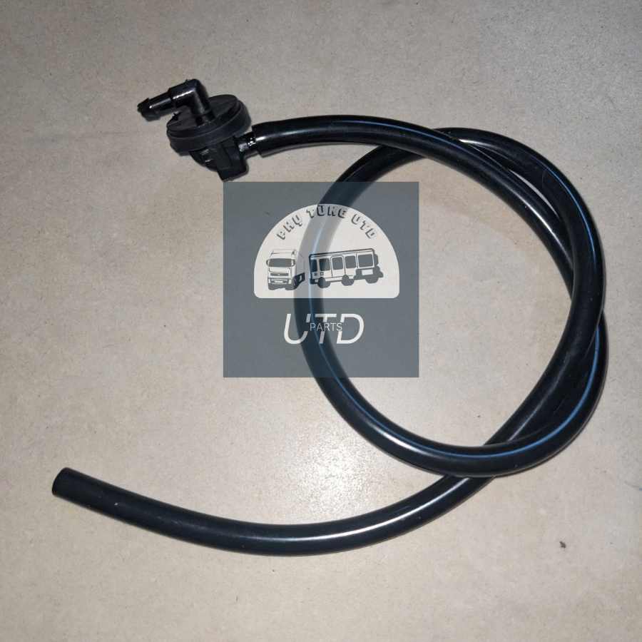 VÒI NƯỚC XỊT KÍNH K165 K3000 K135 K190 K2700 - PHỤ TÙNG UTD